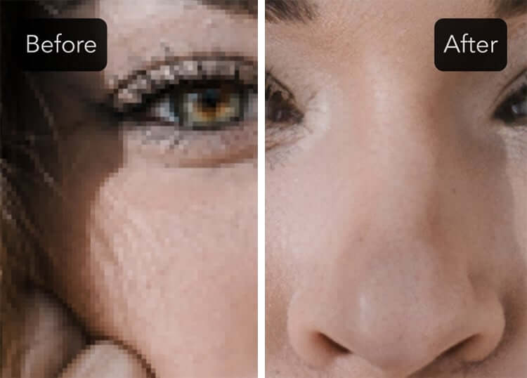How To Increase Resolution Of Image Photoshop