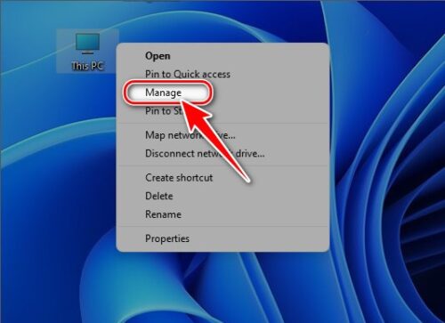 How to partition SSD in Windows 11 without losing data