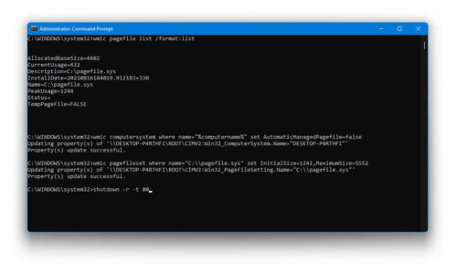 how-to-fix-windows-11-not-getting-enough-ram