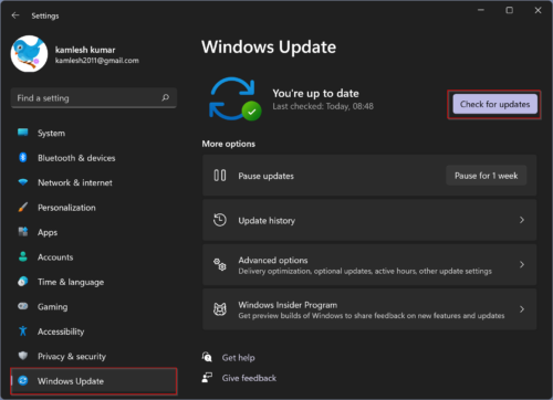 How to fix Shell Infrastructure Host high CPU Windows 11