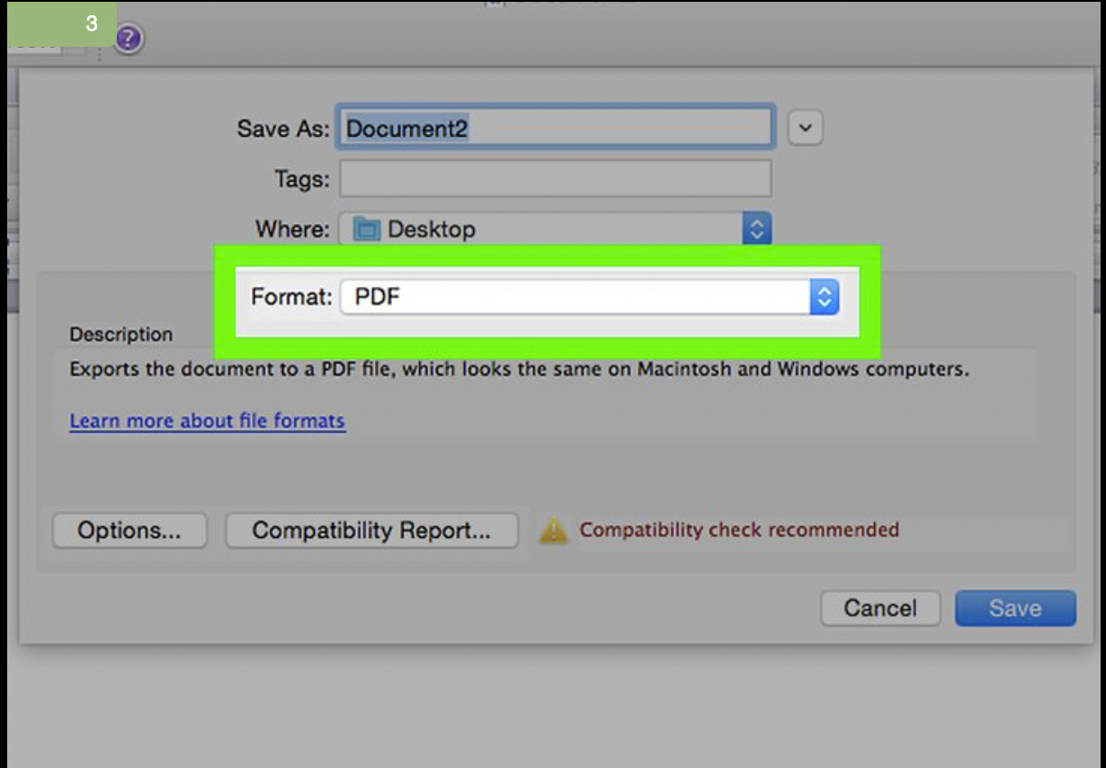 Fix Signature Line Not Showing In Word Mac