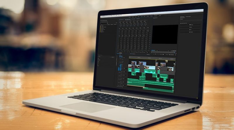 How To Change Audio Output In Premiere Pro Windows